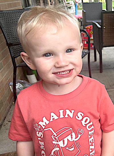 McMechen Volunteer Fire Department holding fundraiser for son of ...